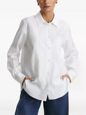 CUANNA Buttoned Shirt