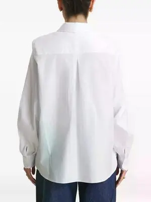 CUANNA Buttoned Shirt