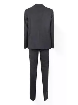 Tagliatore Two-piece Notched Lapels Suit