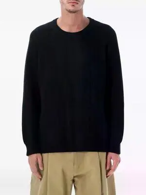 Corridor Medium Knit Sweaters For Men