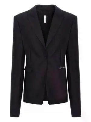 Cuanna Classic Blazers For Women