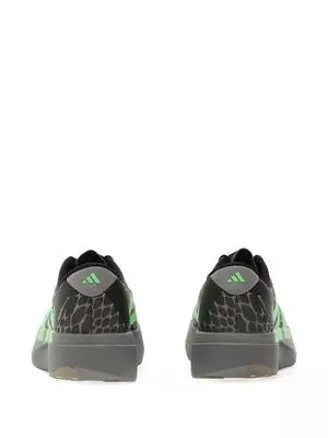 Adidas Adizero Evo Sl M Lace-up Sneakers - Grey