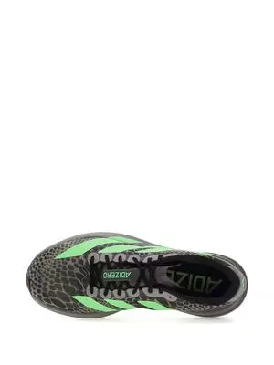 Adidas Adizero Evo Sl M Lace-up Sneakers - Grey