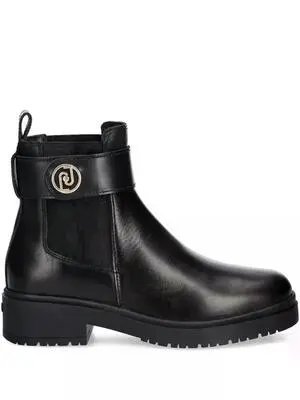 Liu Jo Logo Boots For Women