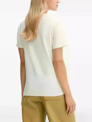Bally Logo-print Short-sleeve T-shirt