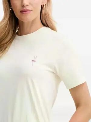 Bally Logo-print Short-sleeve T-shirt