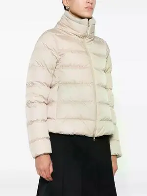 Herno Zip-up Padded Jacket
