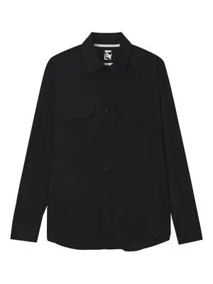 GR10K Pocket Button Shirt