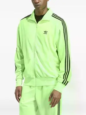 Adidas Firebird Adicolor Three-stripe Track Jacket