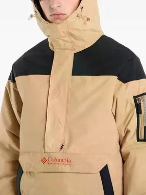 Columbia Challenger™ Ii Hooded Pullover