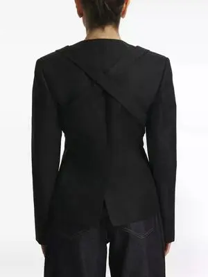 CUANNA Lara Cross-back Jacket
