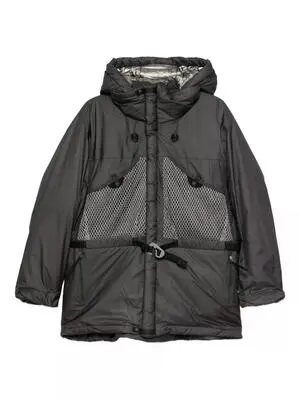 GOLDWIN Composite Parka
