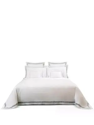 Frette Lace Forever Duvet Set