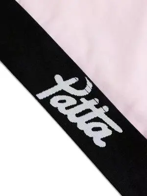 PATTA Logo-brand Bralette