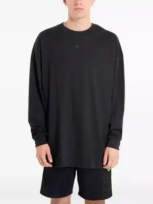 Adidas Long-sleeve T-shirt - Black