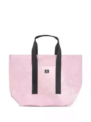 PATTA Logo-print Tote Bag