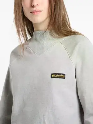 Columbia Logo-patch Sweatshirt
