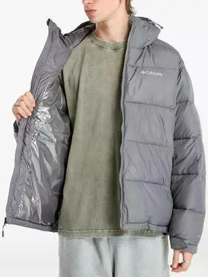 Columbia Logo Jackets For Men