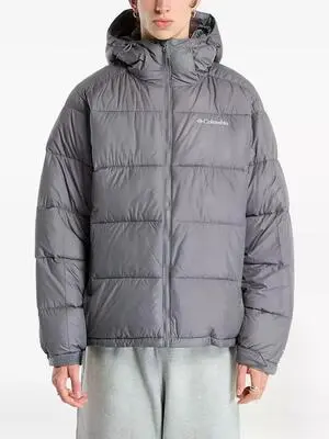 Columbia Pike Lake™ Ii Hooded Jacket - Grey