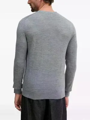 Liu Jo Crew-neck Sweater