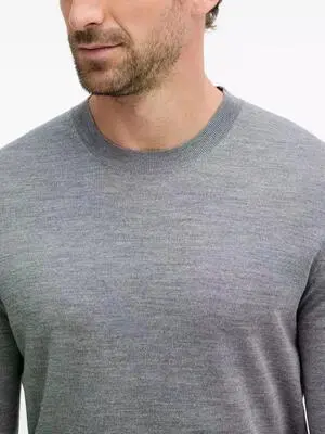 Liu Jo Crew-neck Sweater