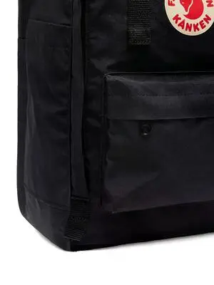 Fjallraven Kånken Laptop Backpack - Black