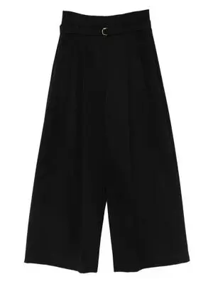 Marella Pleated Pants For Women