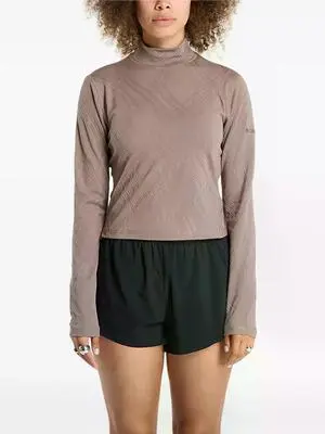 Columbia Turtleneck-neck Top