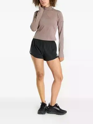 Columbia Turtleneck-neck Top