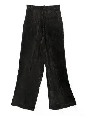 ALYSI Corduroy Trousers