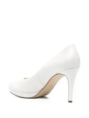 HOGL 80mm Studio Platform Pumps
