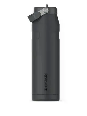 STANLEY Flip Straw Iceflow Bottle - Grey