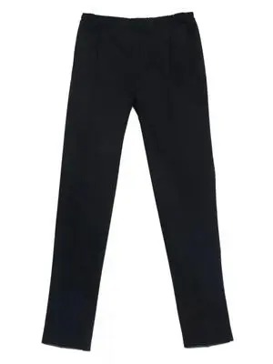 Men's Kiton Blue Pants