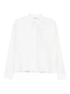 PT TORINO Collared Shirt