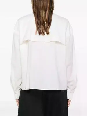 PT TORINO Collared Shirt