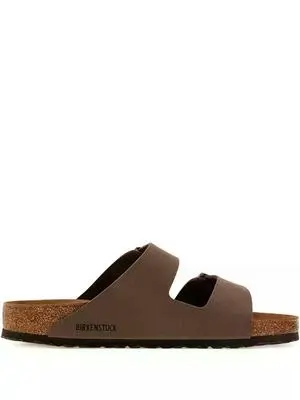 BIRKENSTOCK Buckle-strap Sandals