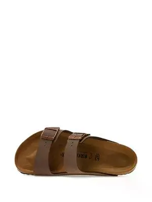 BIRKENSTOCK Buckle-strap Sandals