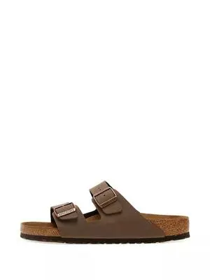 BIRKENSTOCK Buckle-strap Sandals