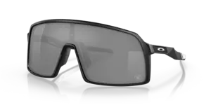 Oakley Las Vegas Raiders Sutro Sunglasses - Black