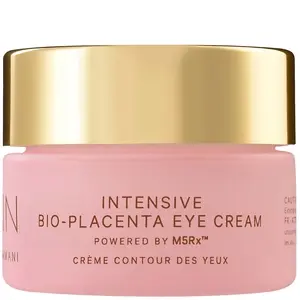 MZ SKIN Intensive Bio-placenta Eye Cream - One-color