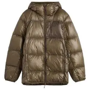 Nanga Down Jackets For Men
