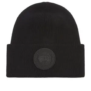 Canada Goose Applique Hats For Men