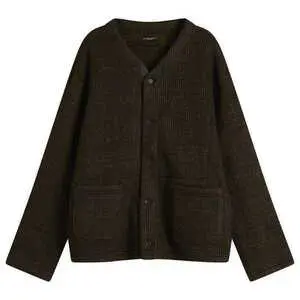 Engineered Garments Nep Knit Cardigan