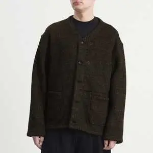 Engineered Garments Nep Knit Cardigan