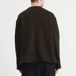 Engineered Garments Nep Knit Cardigan