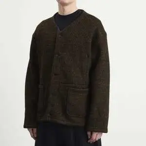 Engineered Garments Nep Knit Cardigan