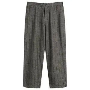 Engineered Garments Herringbone Wool Officer Pant