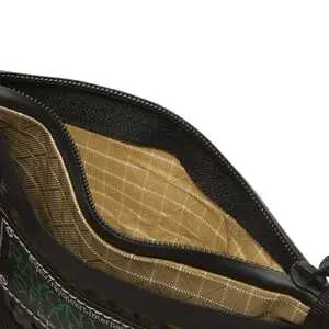 SEALSON X Rayon Vert P1 Mesh Wallet