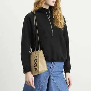 Toga Logo Tote