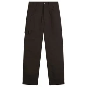 Dries Van Noten Oversized Pants For Men